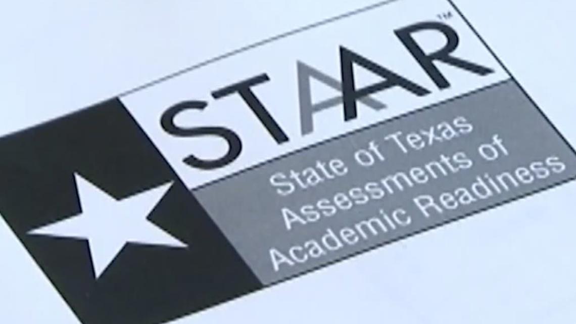 TEA releases Spring 2025 STAAR results | kvue.com