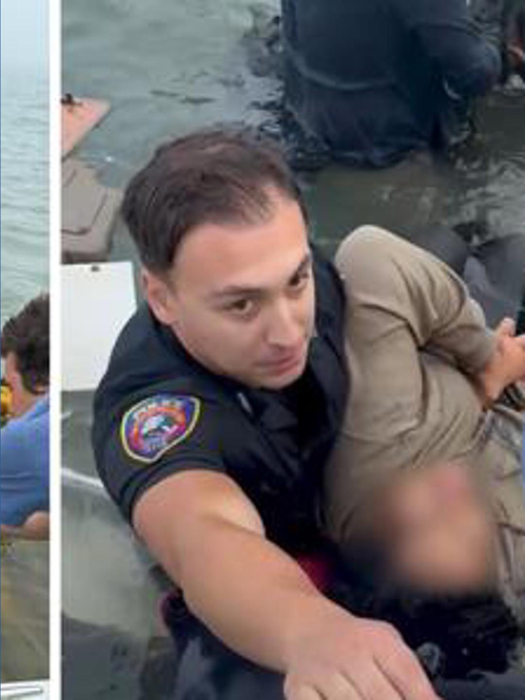 Austin Congressmen Greg Casar, Lloyd Doggett react to federal judges ...