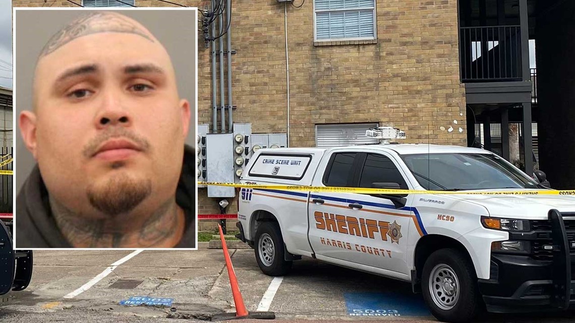 Carlos Fernandez shooting update: Mother of suspect arrested | kvue.com