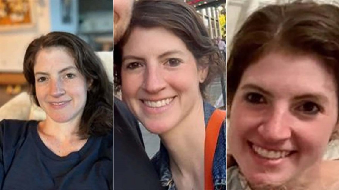 Woman from California missing in Houston found safe, police say | kvue.com