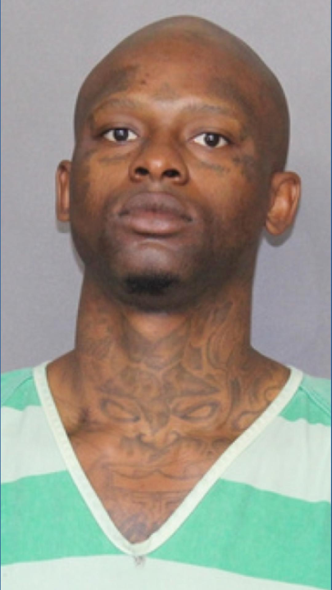 Search underway after Texas inmate escapes from psychiatric hospital in ...