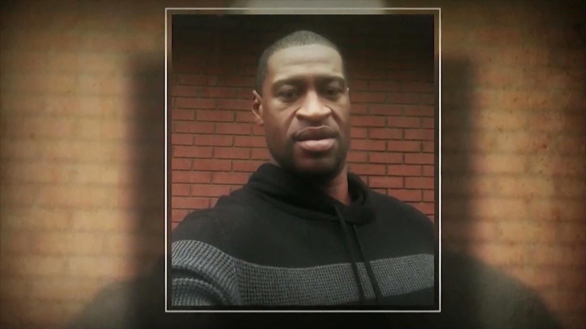 George Floyd biography | kvue.com