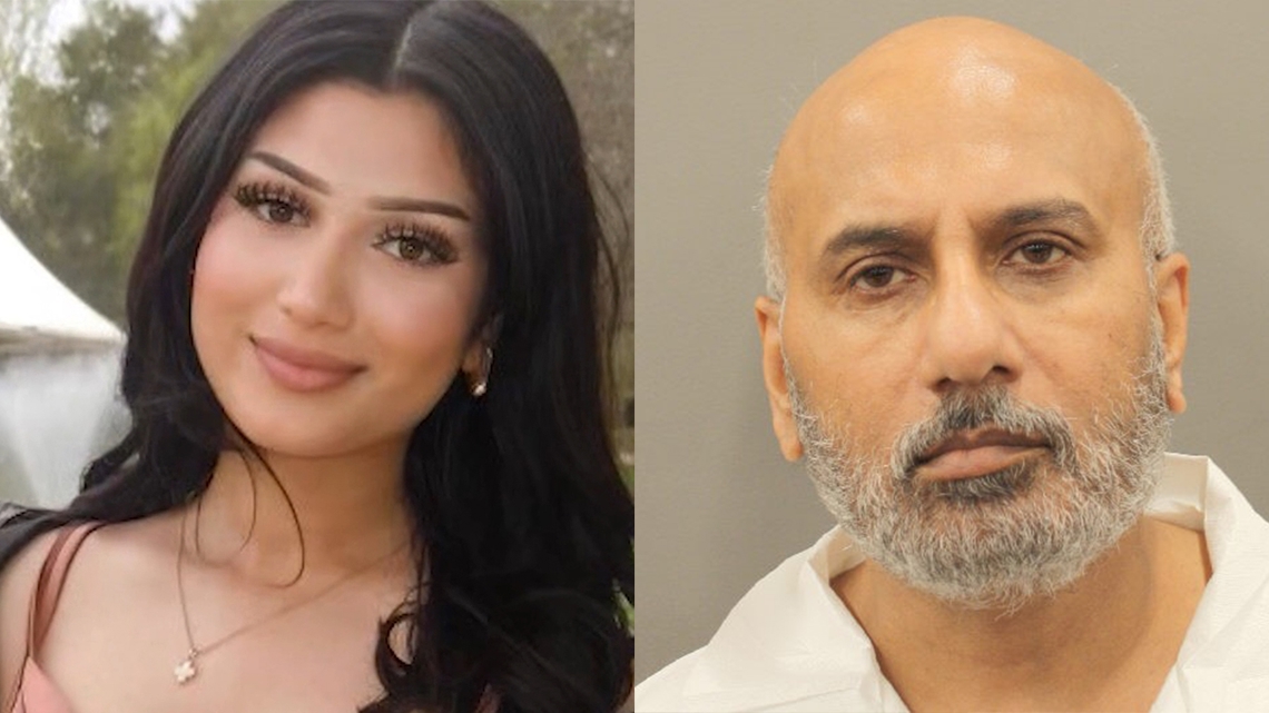 Nepali student Muna Pandey update: Suspect arrested in Houston | kvue.com