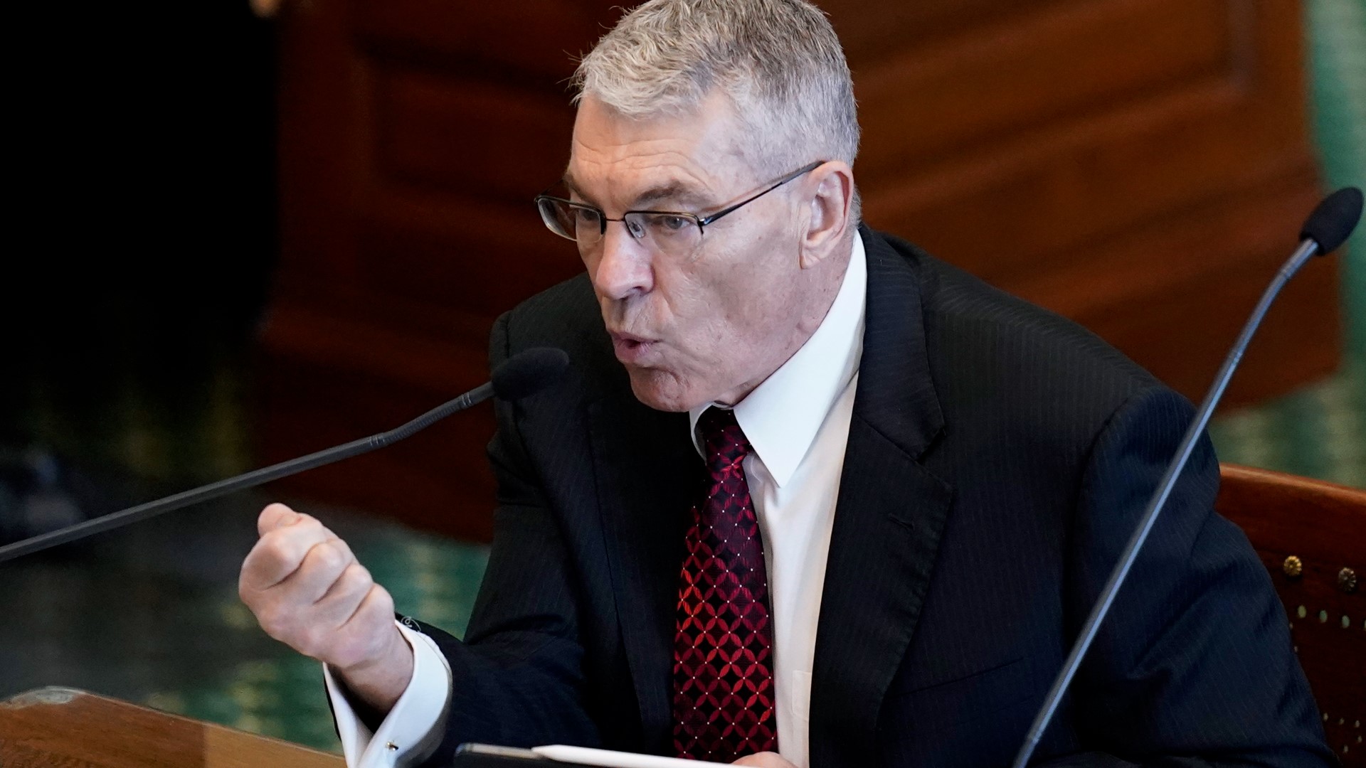 Texas DPS director on state response to Uvalde school shooting | kvue.com