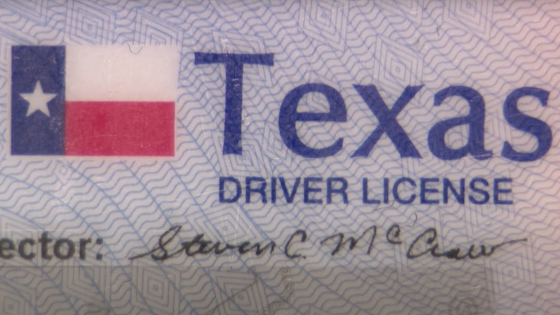Texas driver's license scam: Tony Cao Li arrested in New York | kvue.com