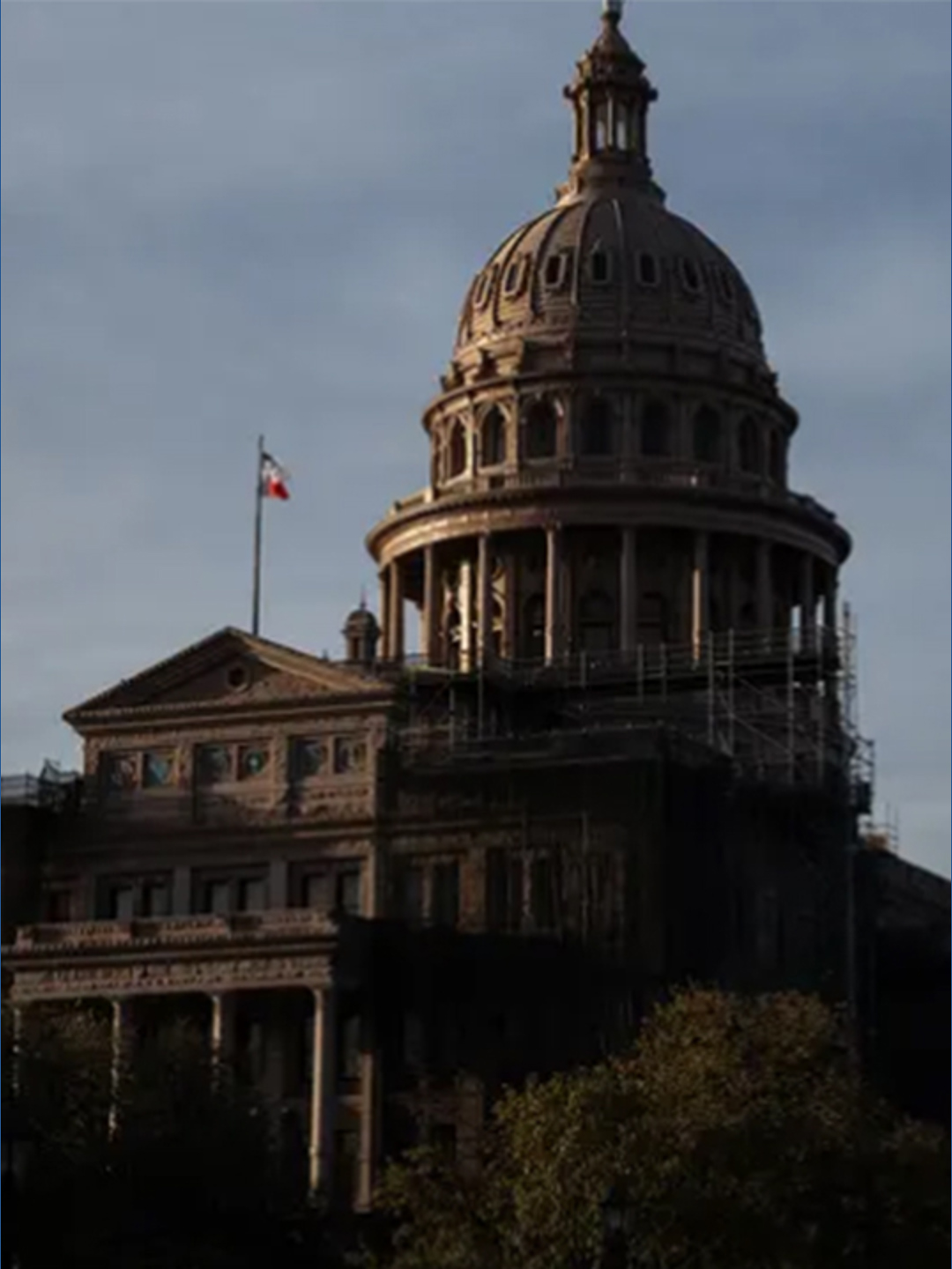 Texas propositions for Nov. 4 election: What they say and what they ...