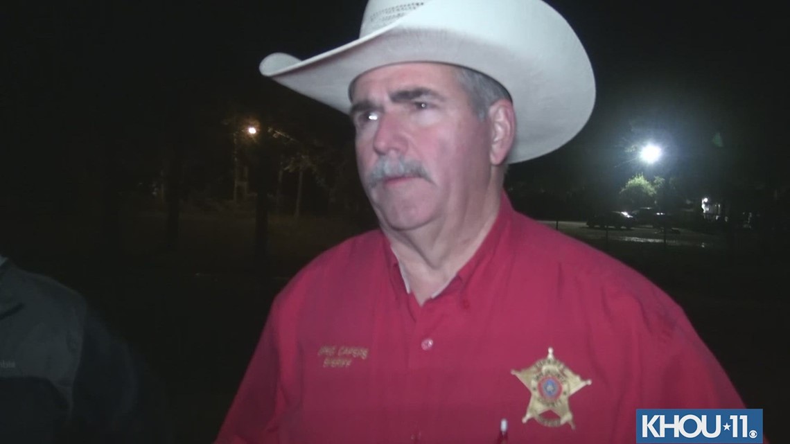 5 killed in mass shooting in Clevelend, Texas | April 29 updates | kvue.com