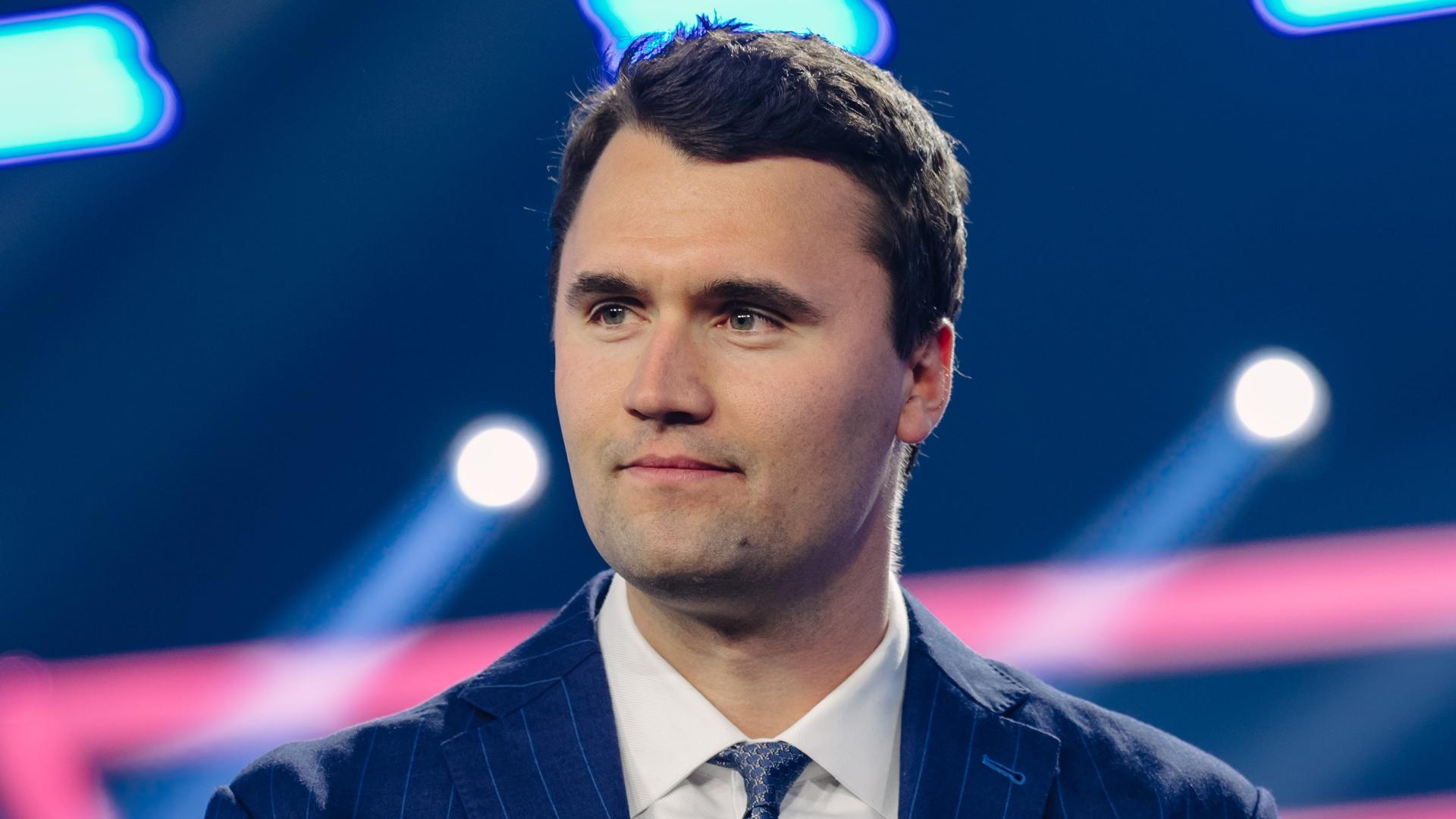 Charlie Kirk assassinated at Utah event | Texas leaders react | kvue.com