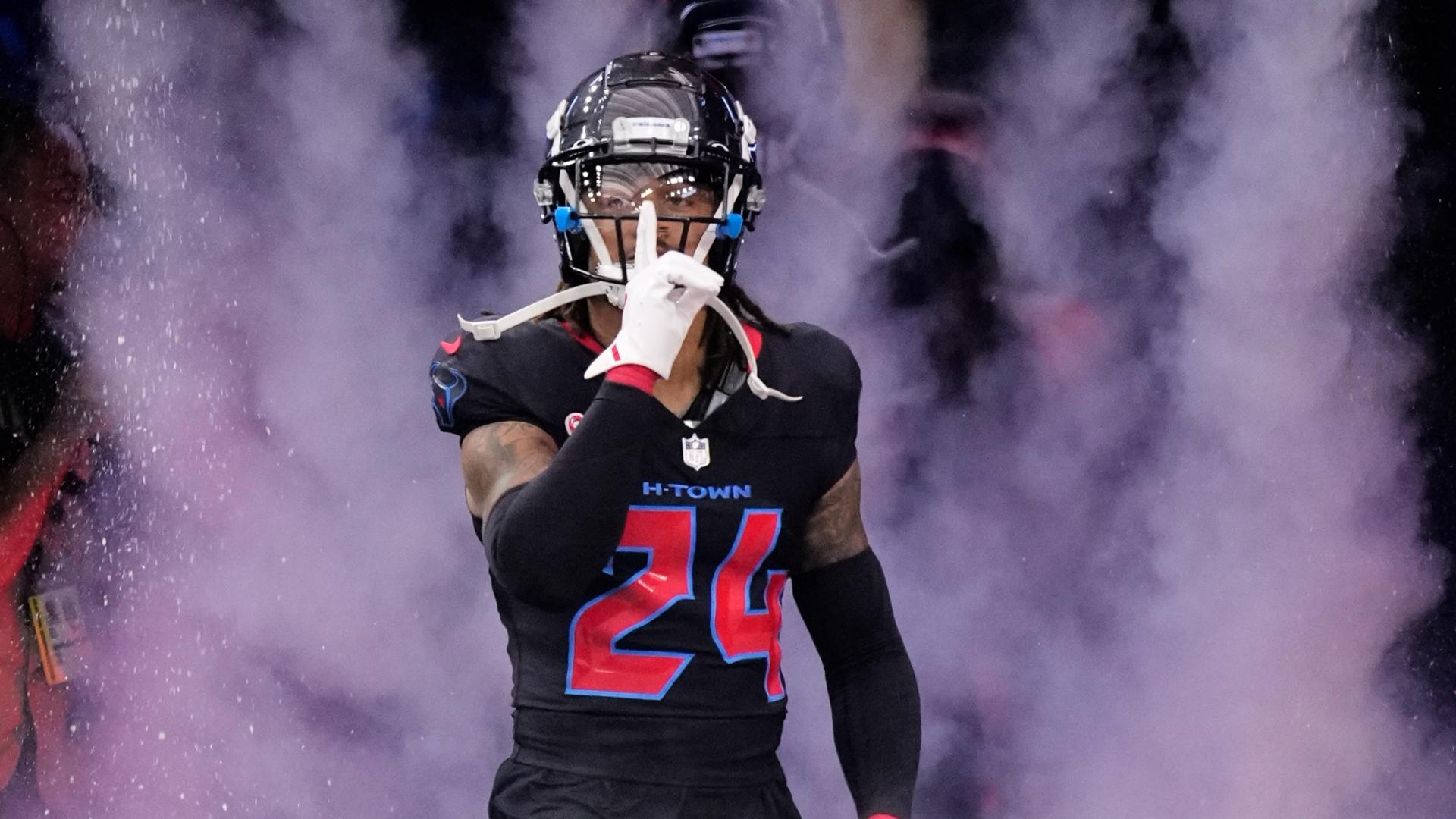 Here are the Houston Texans players named to the 2025 Pro Bowl | kvue.com
