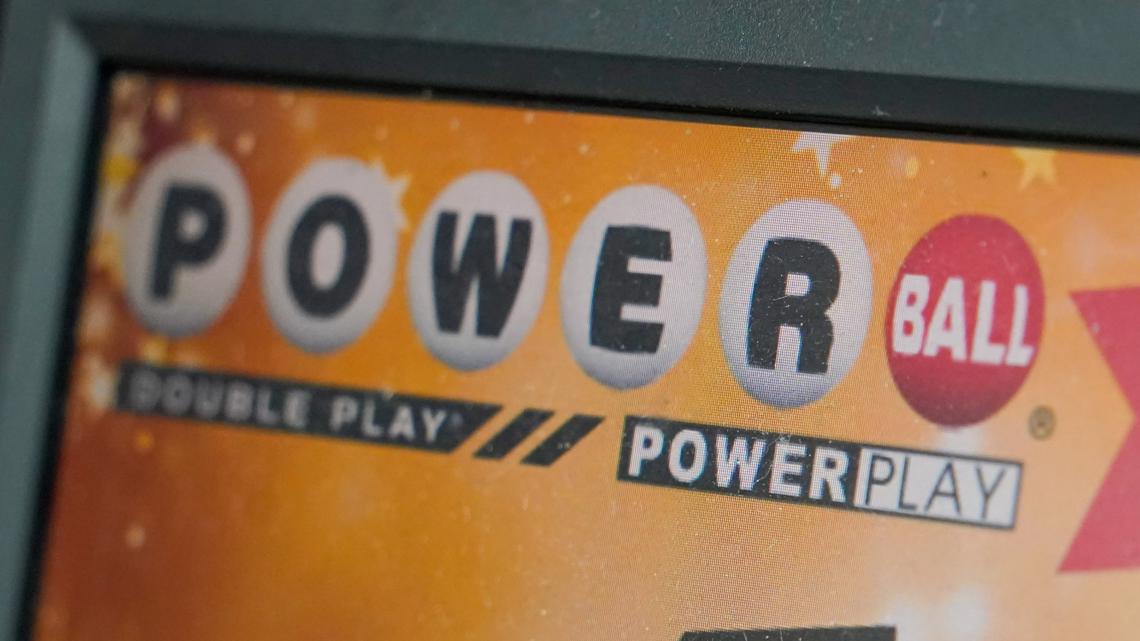 Texas resident purchased winning $1M Powerball ticket in Austin | kvue.com