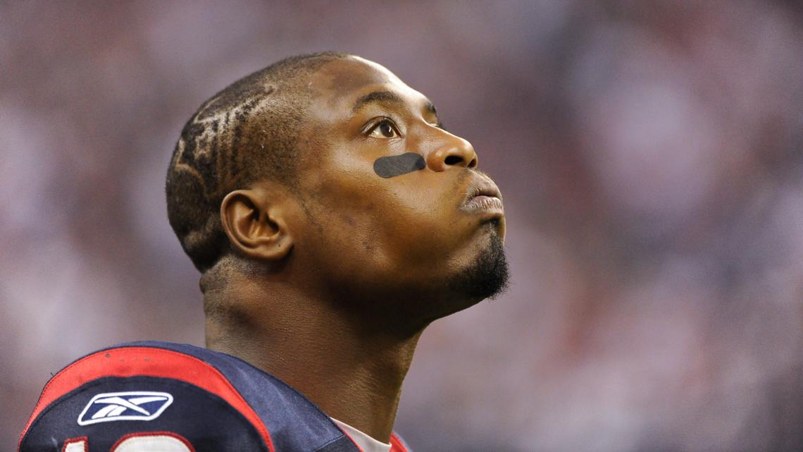 Jacoby Jones cause of death revealed | kvue.com