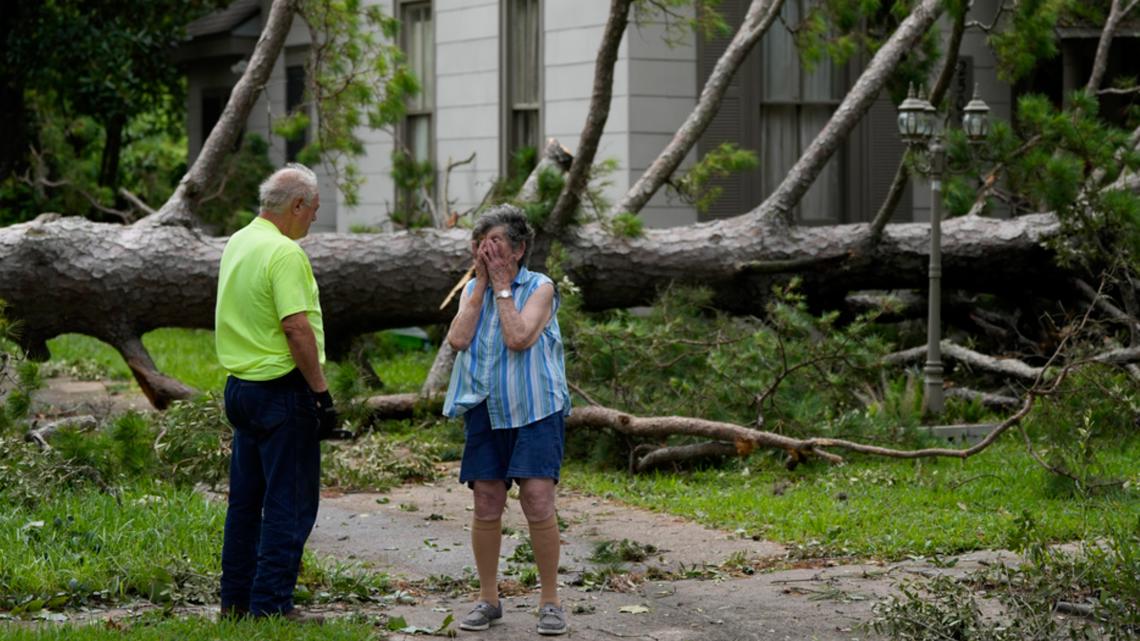 How to apply for help from FEMA after Hurricane Beryl | kvue.com