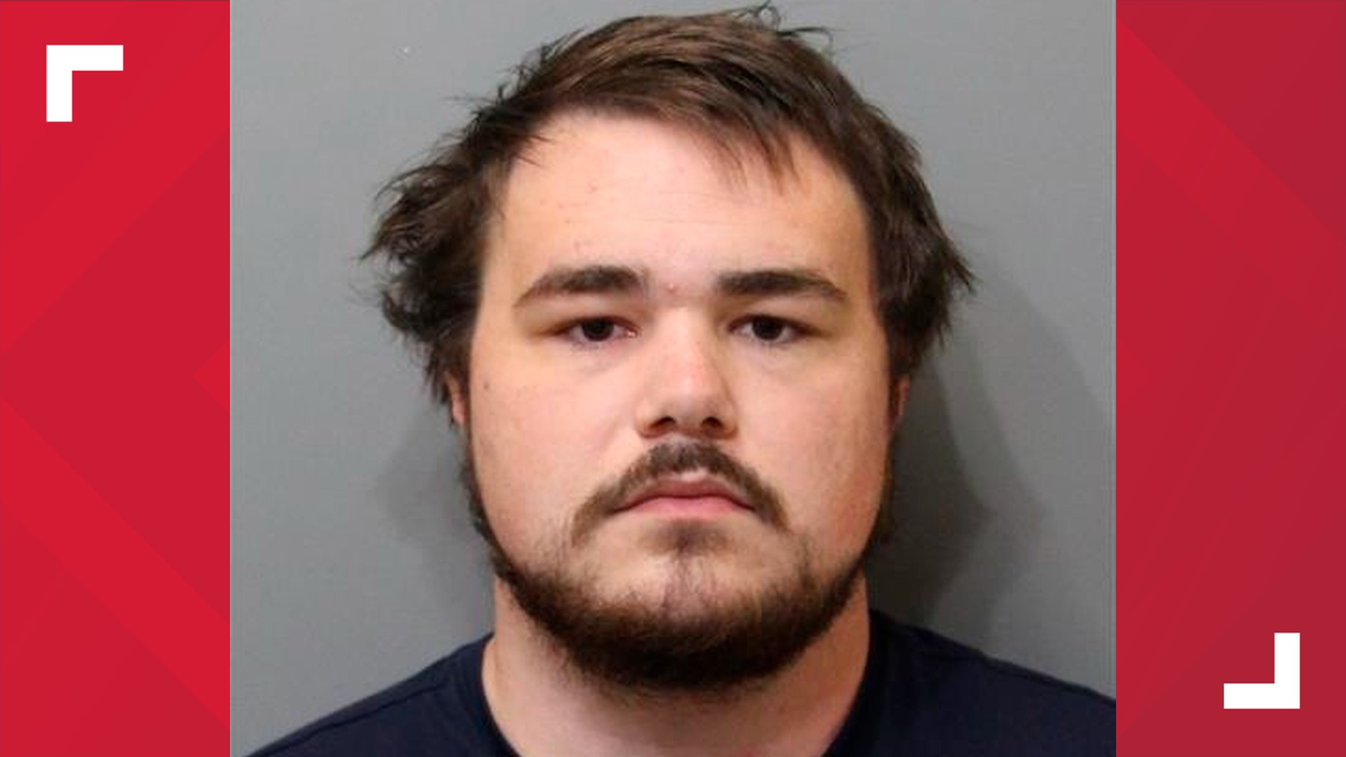 Conroe man arrested along with white supremacist group in Idaho | kvue.com