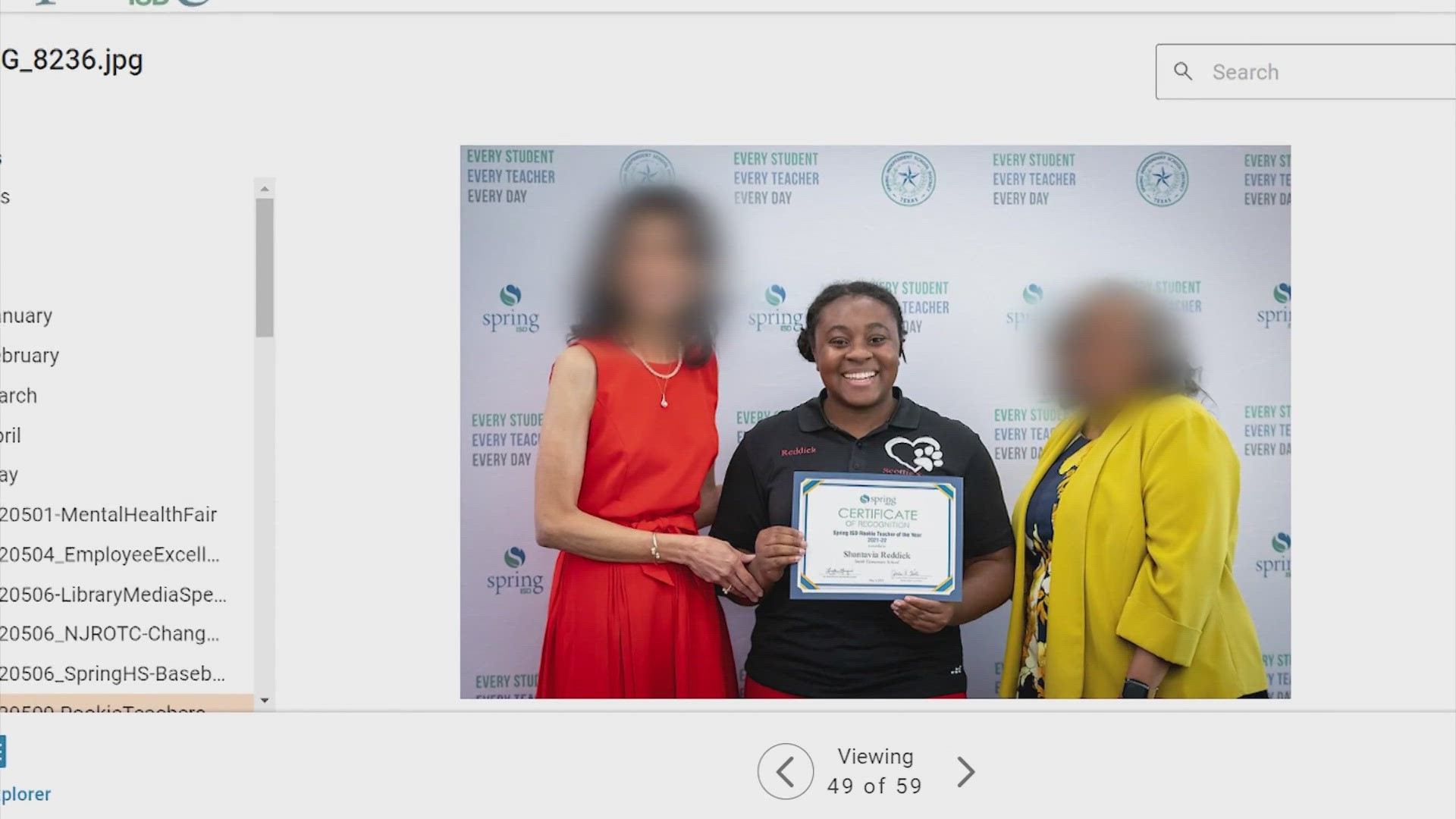 Woman killed trying to help friend out of abusive relationship | kvue.com