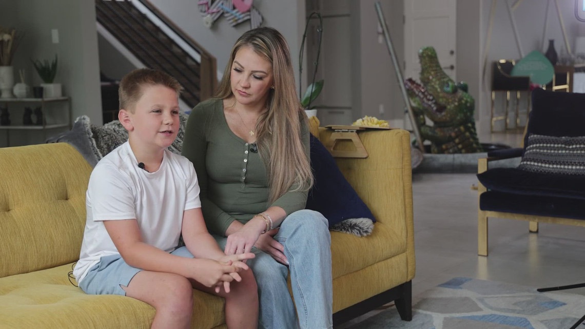 Let's Fly in Austin Balloon Museum pops up at Louis Shanks | kvue.com