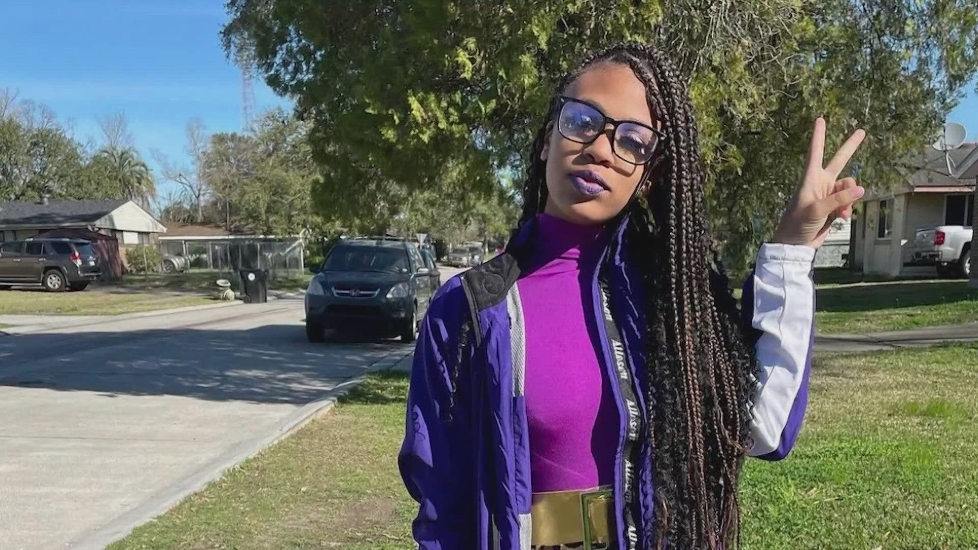 Mother fears exploitation of missing Pasadena teen | kvue.com