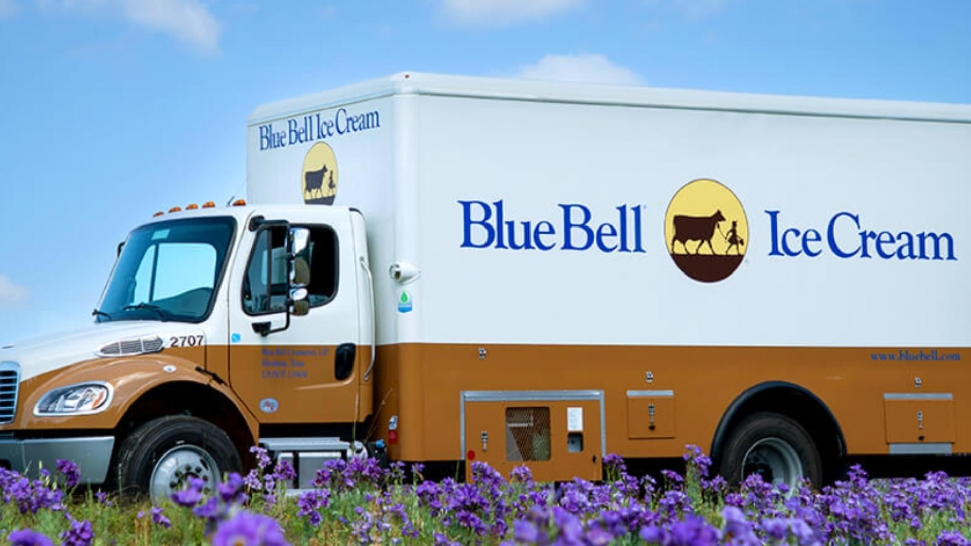 Red Dye No. 3 ban may impact Texas favorites; Blue Bell commits to ...