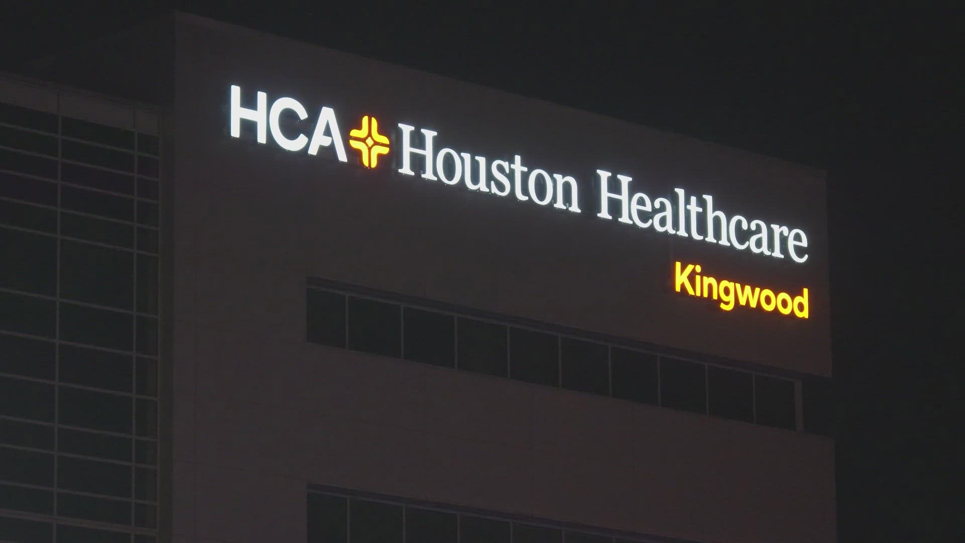 Police investigating deadly shooting inside Kingwood Hospital | kvue.com