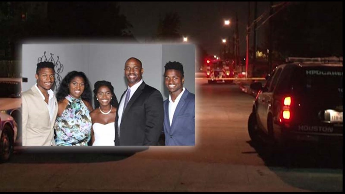 Why did AJ Armstrong kill his parents while they slept? | kvue.com