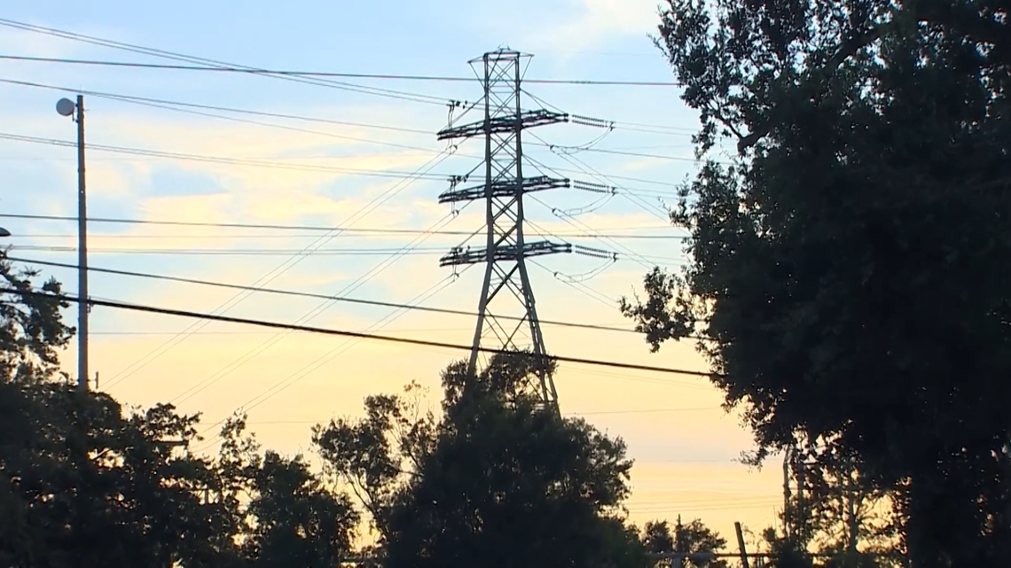 Austin Energy crews prepare to help Houston after Beryl leaves millions ...