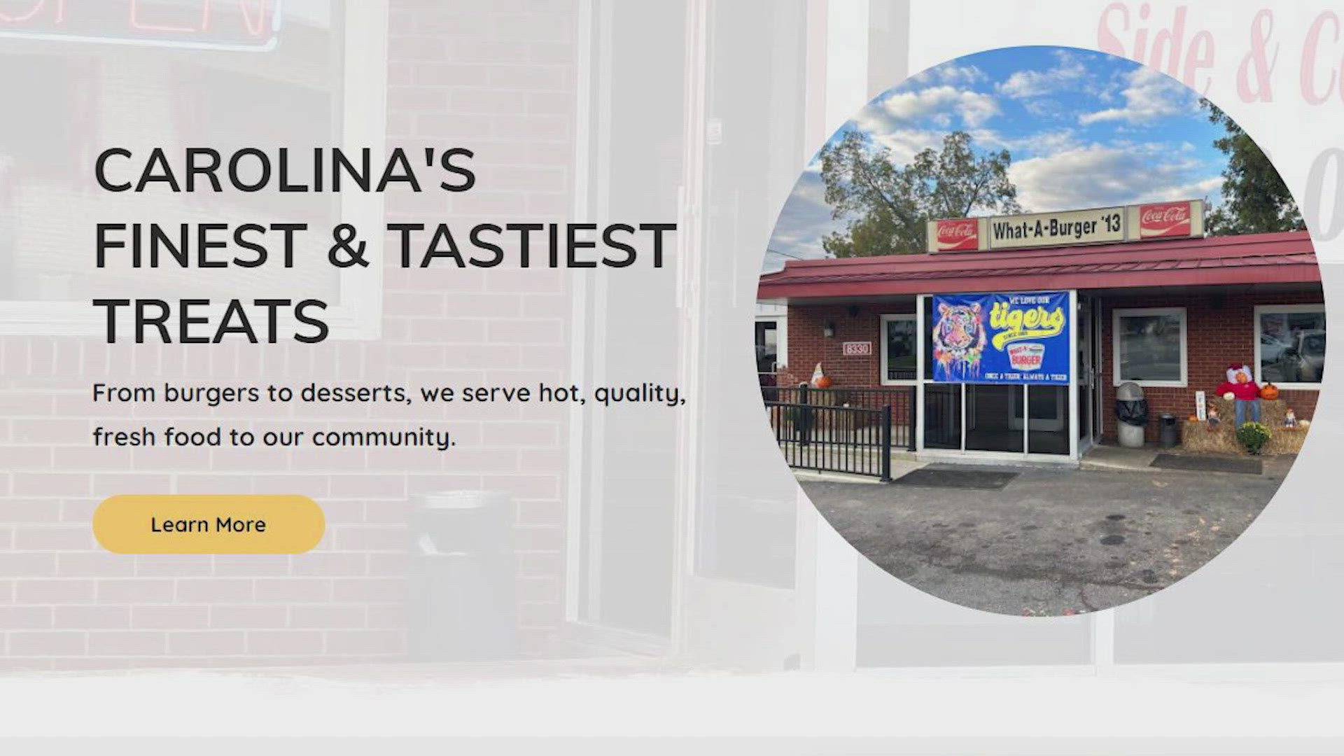 Whataburger sues North Carolina restaurant group over name use | kvue.com