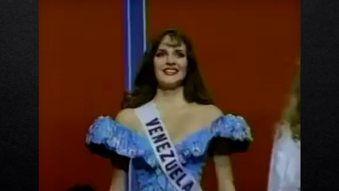 Grace Thornton | kvue.com