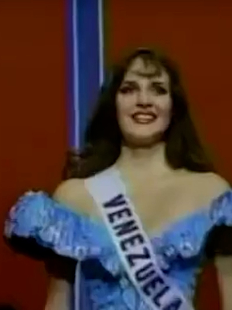 Grace Thornton | kvue.com