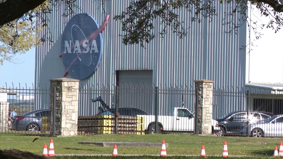 Here's why Texas lawmakers are pushing to move NASA headquarters to ...