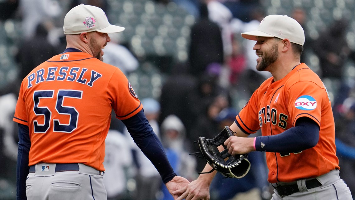Houston Astros in midst of worst MLB season since 2016 | kvue.com