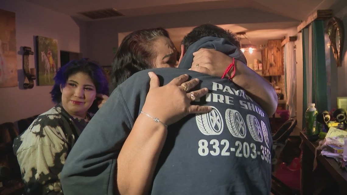 ICE conducts enforcement operations in Austin, Texas | kvue.com