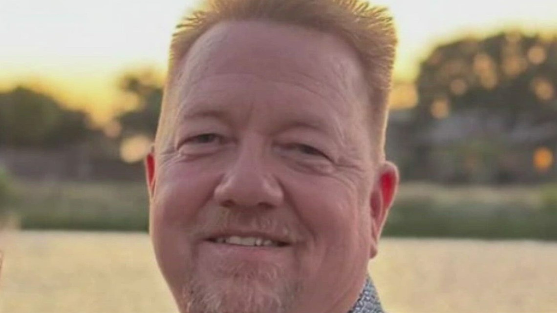 Search for missing South Texas pastor Phillip Loveday continues | kvue.com