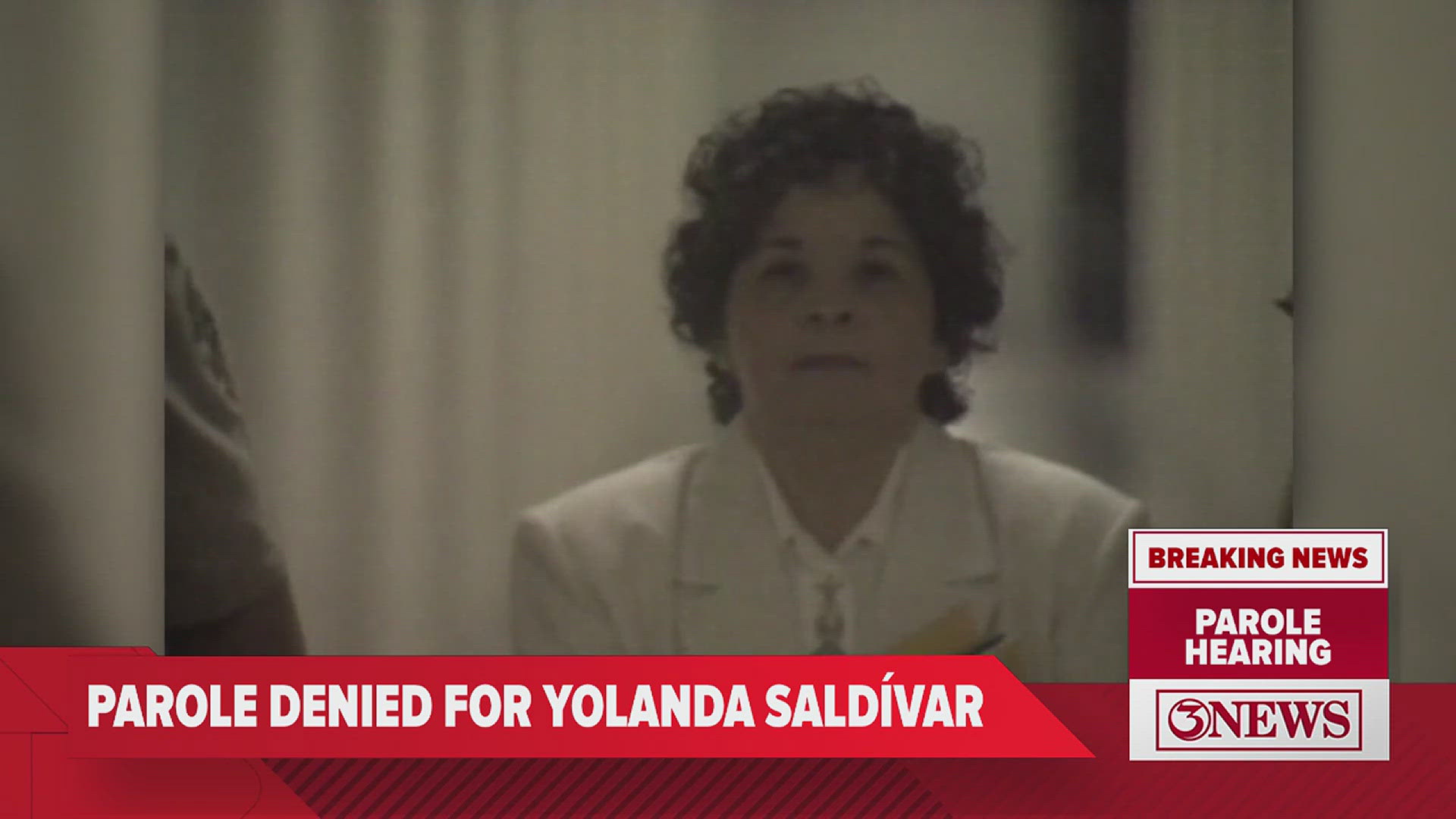 Selena killer Yolanda Saldívar denied parole Thursday | kvue.com