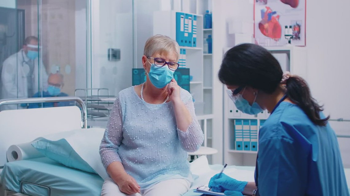 Jan. 16 deadline to enroll for healthcare coverage | kvue.com