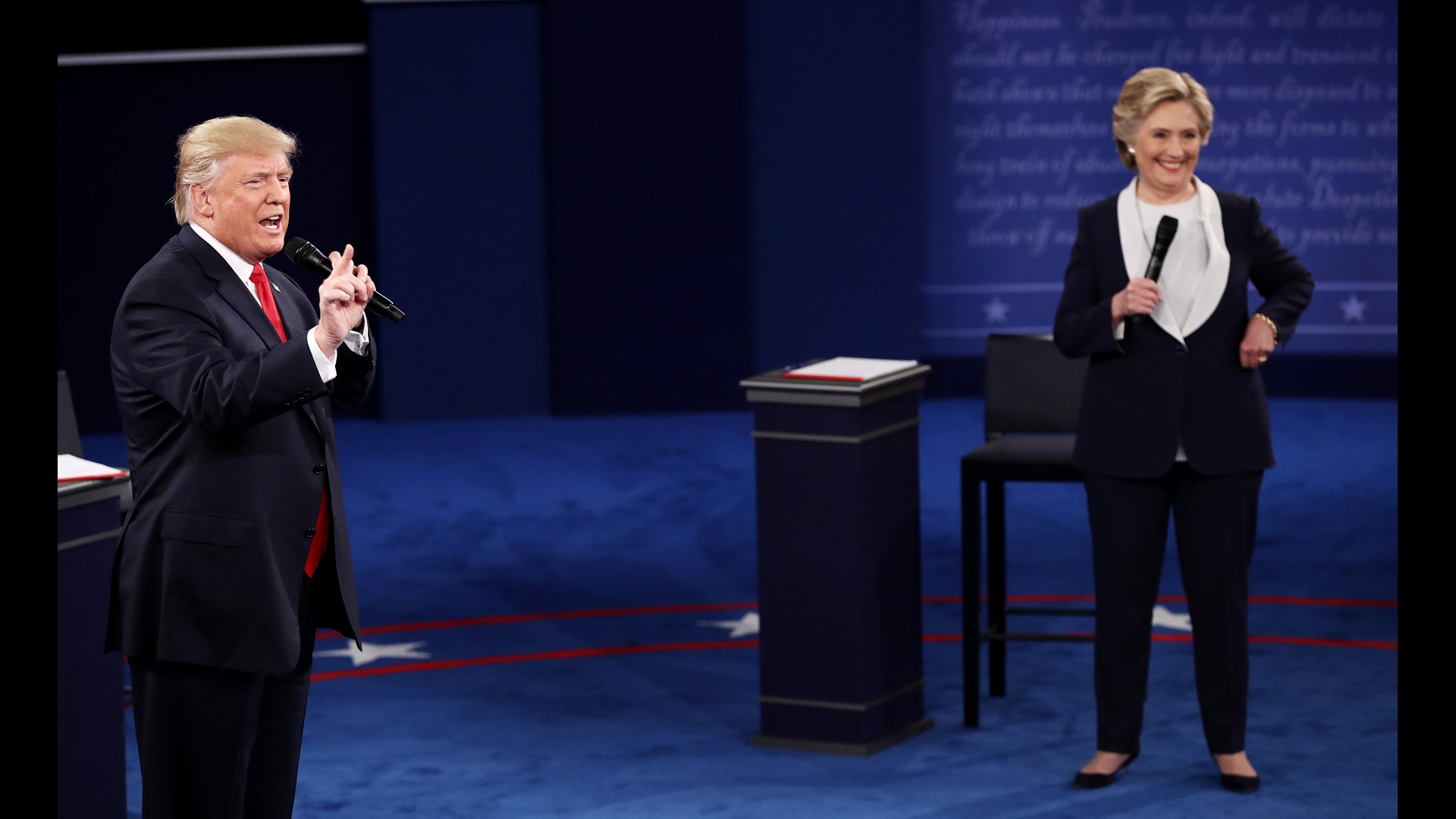 Nastiest debate ever? Catch up on what you missed | kvue.com