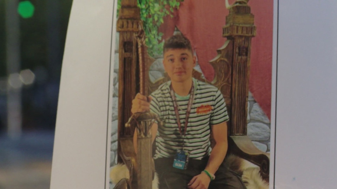 Marc Mullins | kvue.com