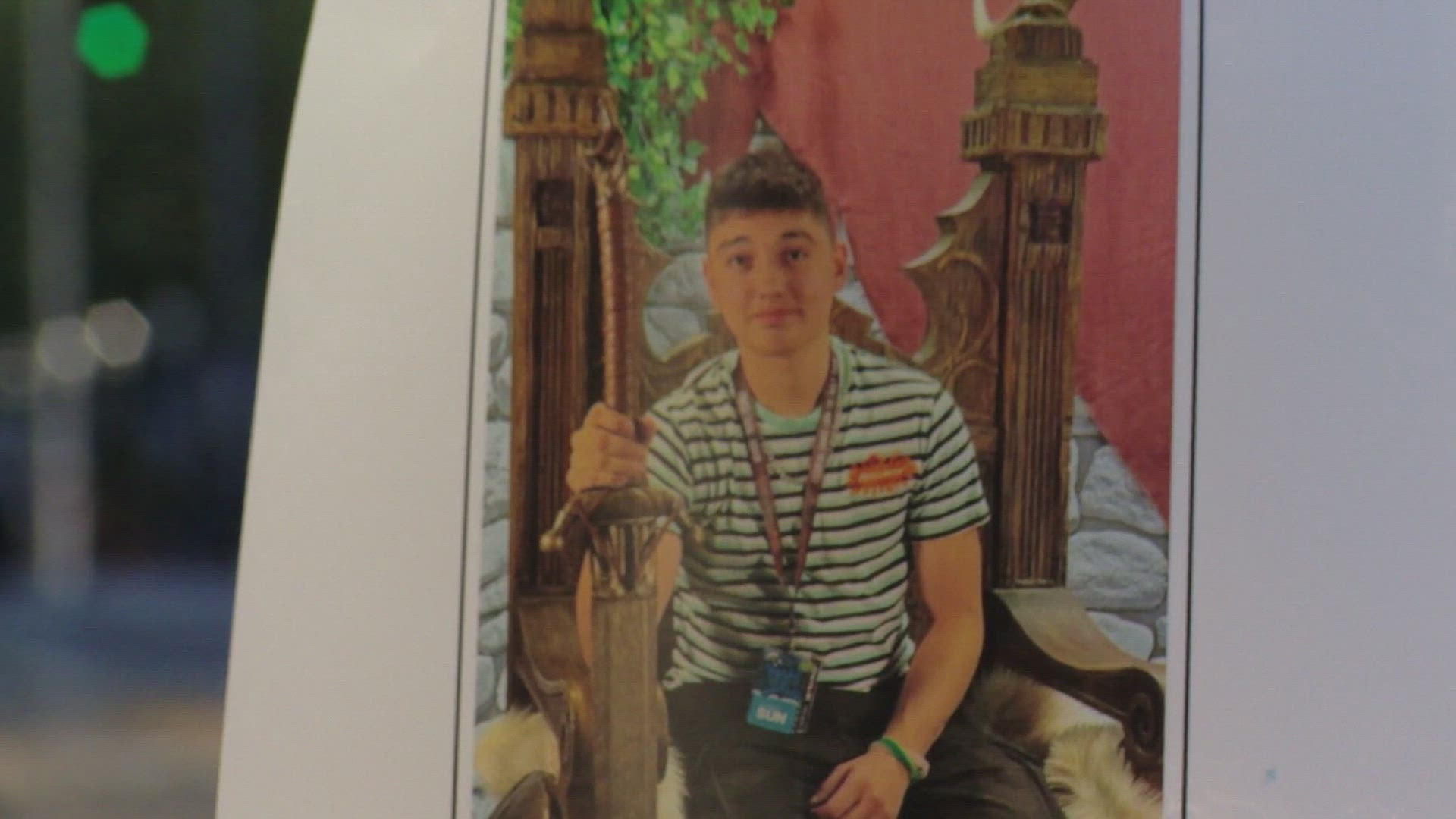 20 years since the disappearance of Rachel Cooke, family remains ...