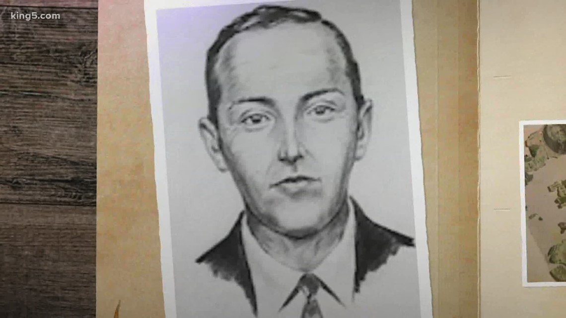 Scientist uncovers new, minuscule clues on DB Cooper ransom money found ...