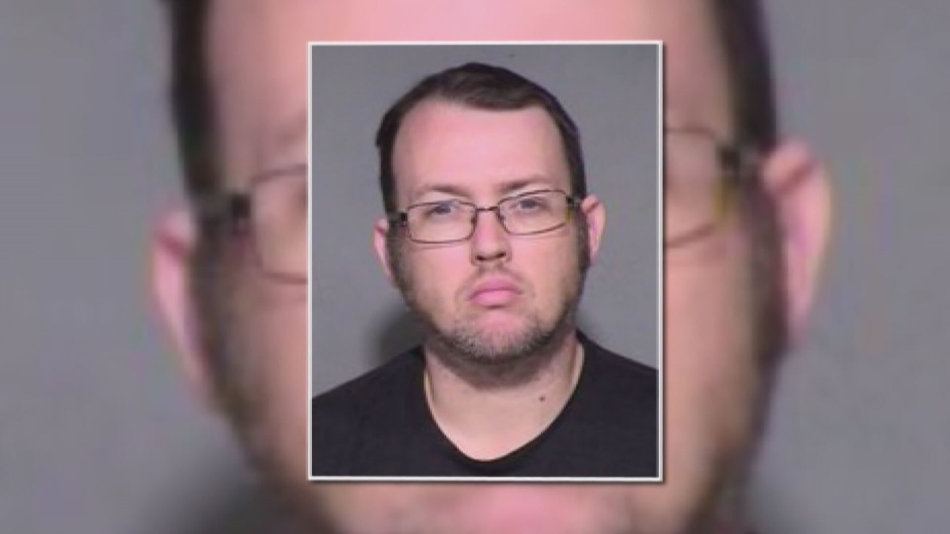 EXCLUSIVE: Items seized from canal murder suspect's home | kvue.com