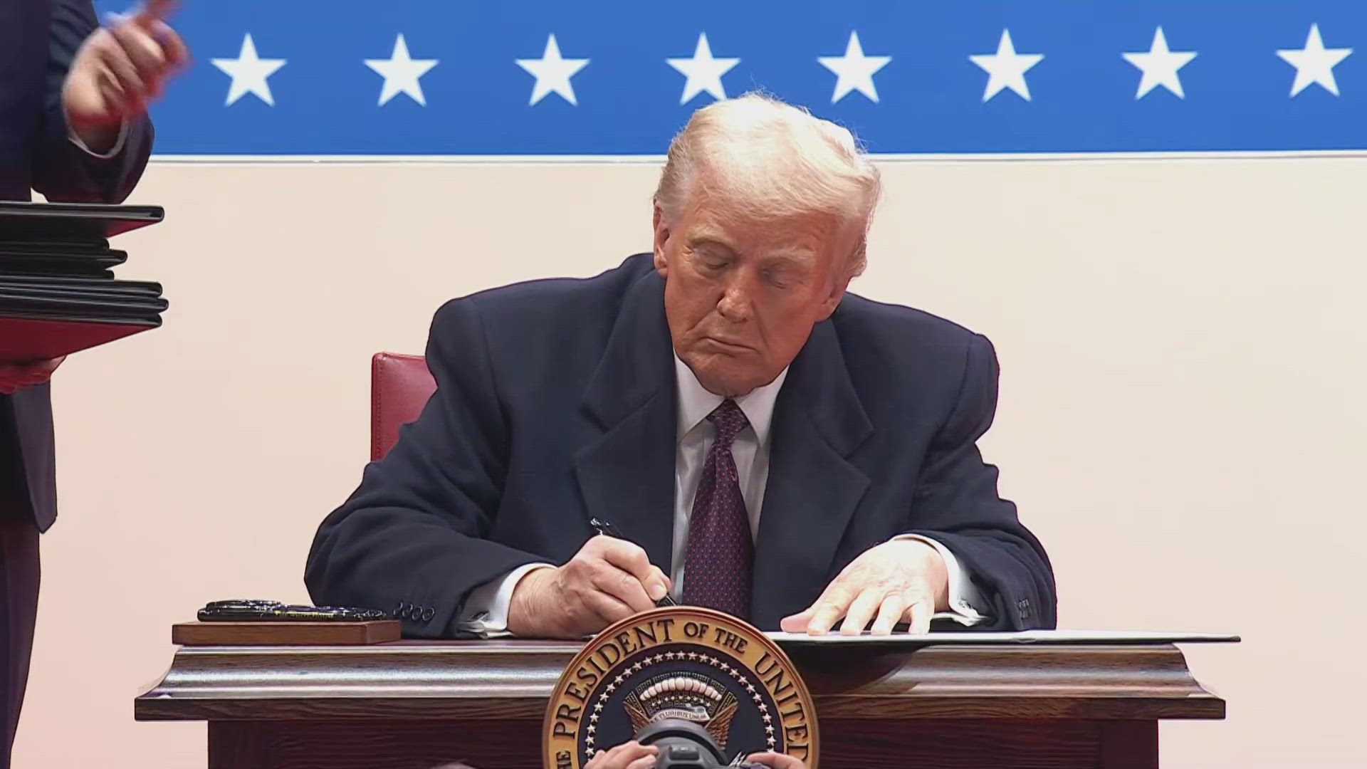 What is an executive order? Here's what to know about the presidential ...