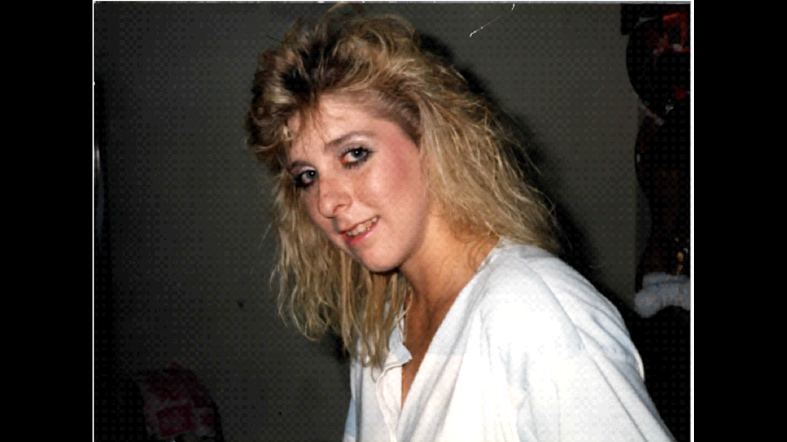 Shelly Harmon confesses to murder of Pamela Pitts | kvue.com