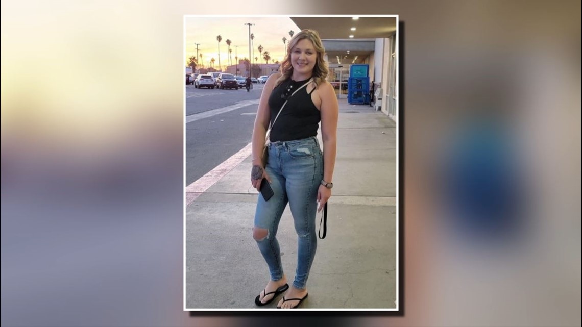 Missing woman found dead in Arizona tried calling 911 for help | kvue.com