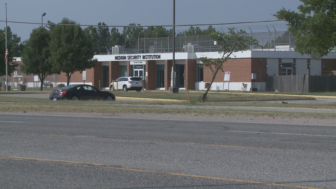 Former inmate shares insight to St. Louis Workhouse conditions | kvue.com