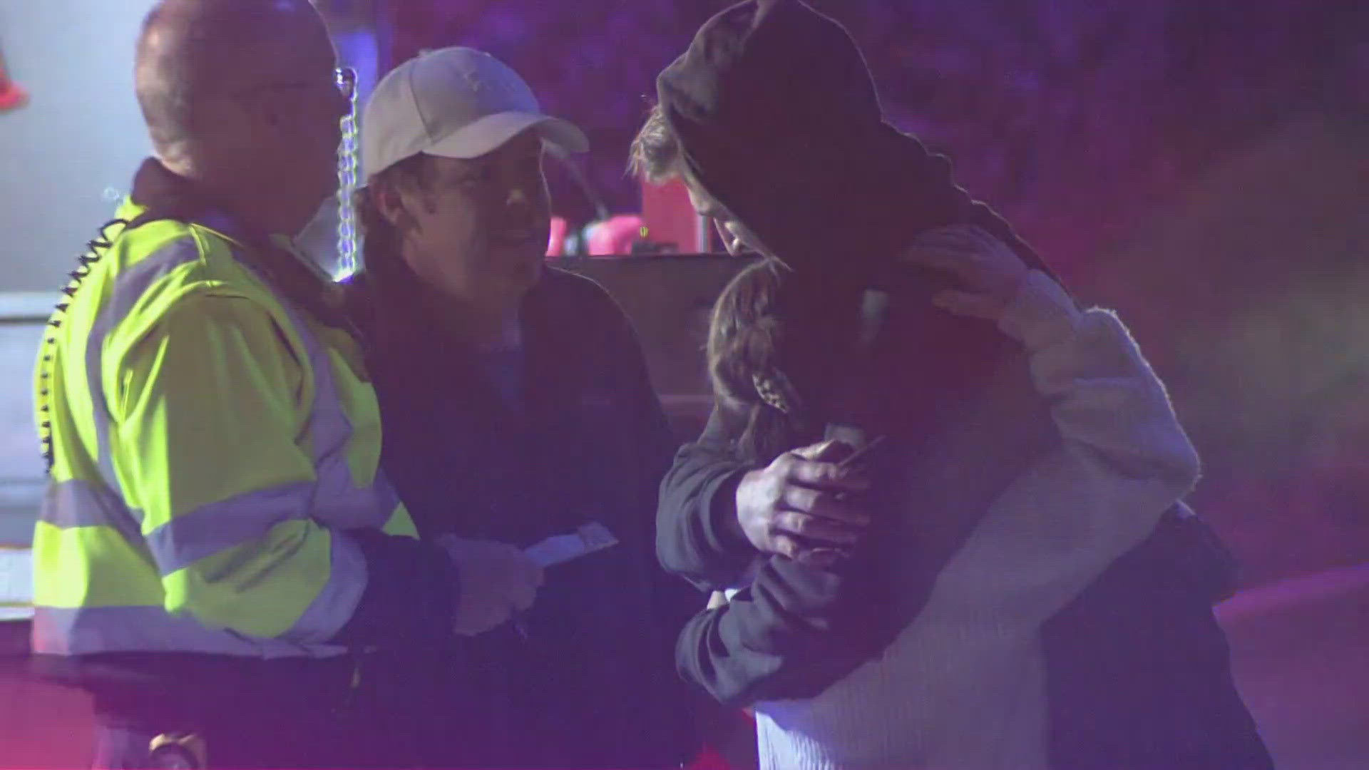 'Miracle': 2 men walk away unscathed after Missouri plane crash | kvue.com