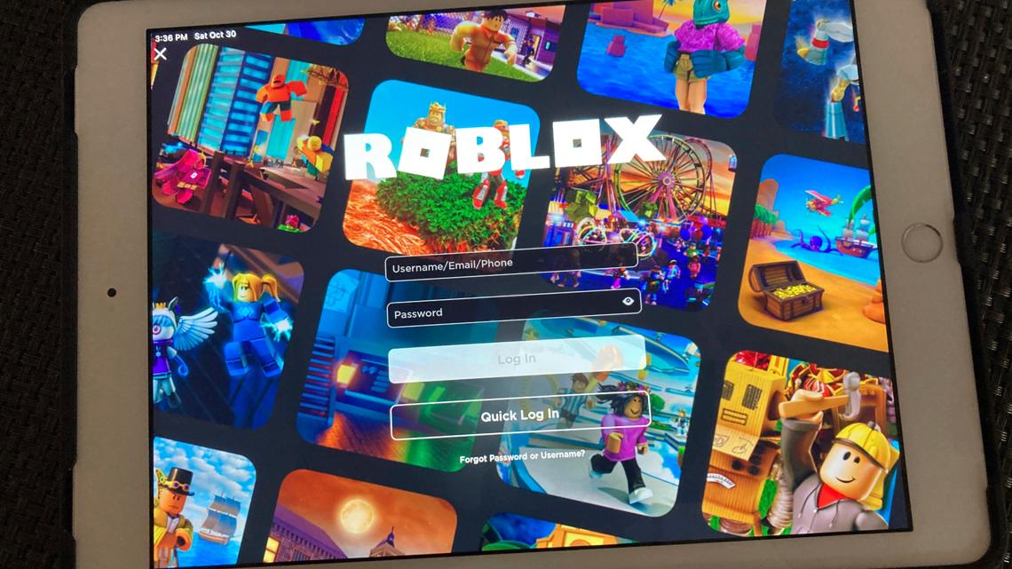 Texas AG Paxton files lawsuit against Roblox for alleged violation of ...