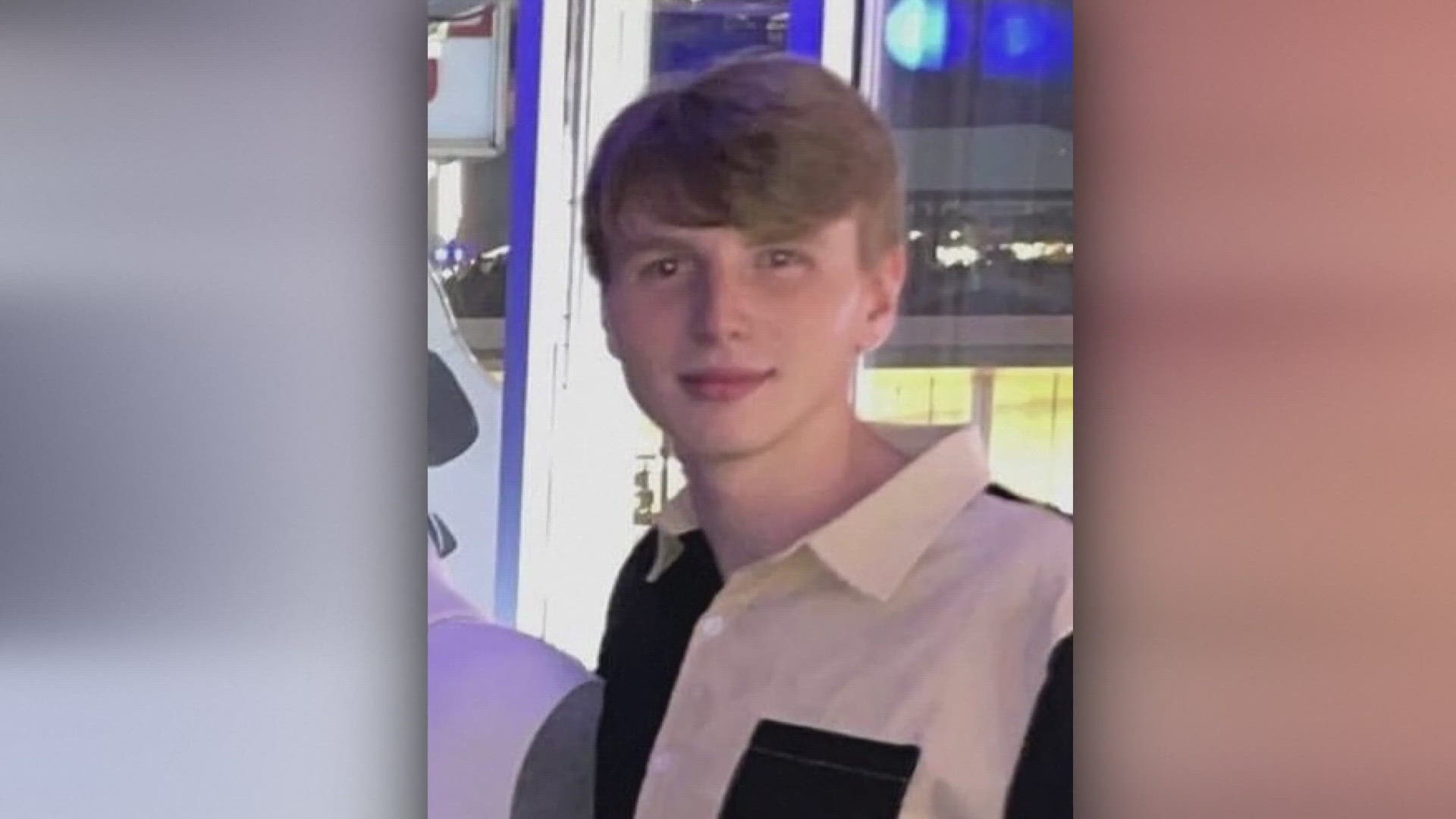 Riley Strain's body found in Cumberland River, Nashville PD says | kvue.com