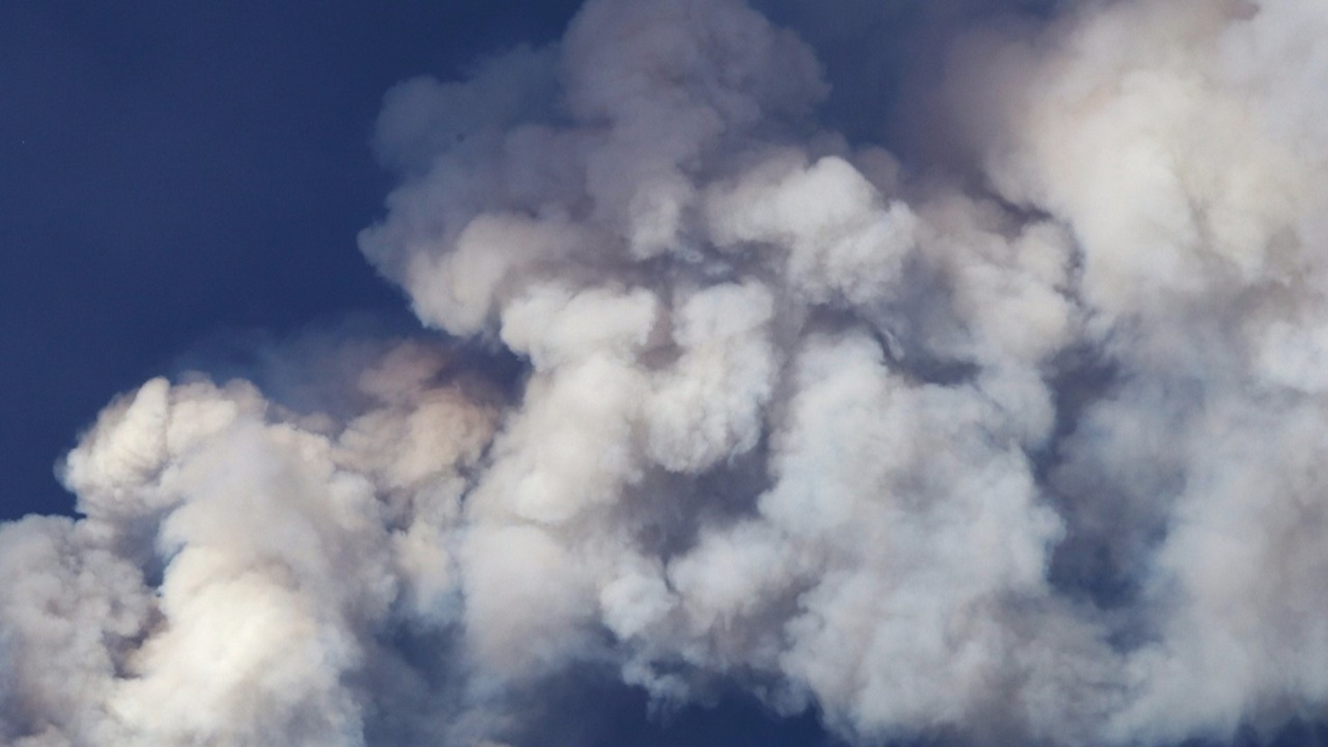 Smoke could be seen in Austin during prescribed burn | Here's when and ...