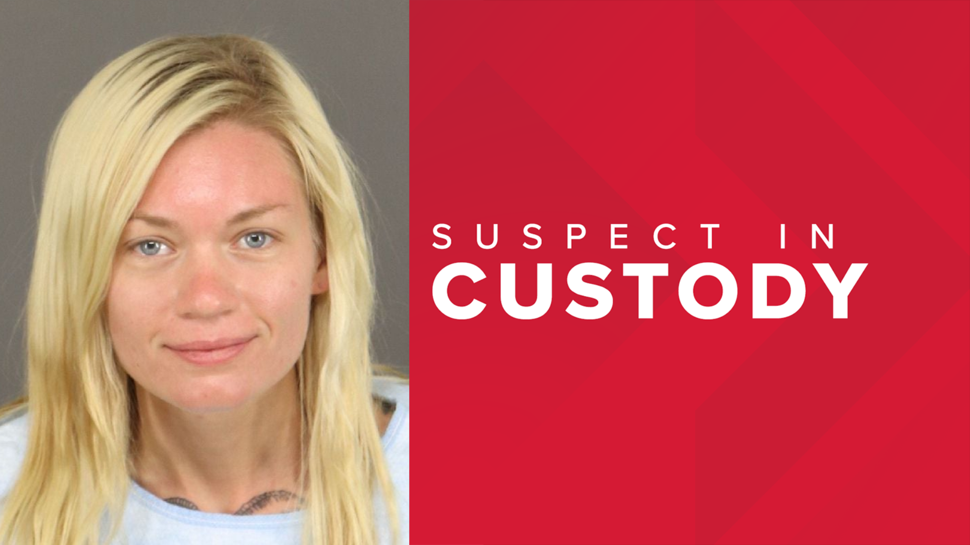 Adams County woman convicted in 2020 murder of boyfriend | kvue.com