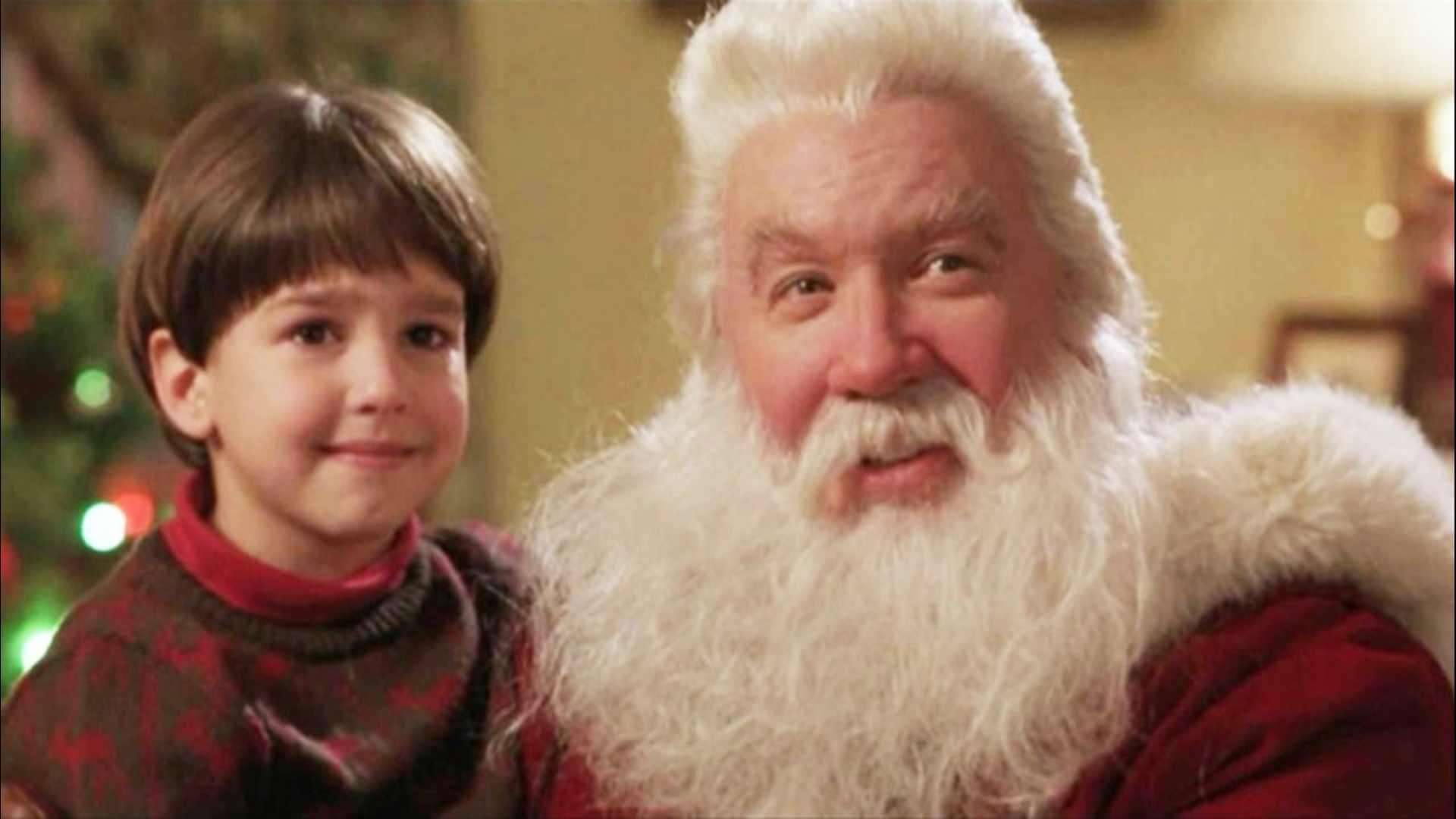 Freeform reveals its '25 Days of Christmas' schedule for 2024 | kvue.com