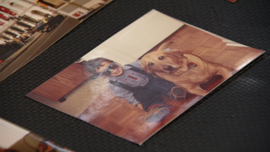Colorado man stolen from Chilean family as baby reunites with birth ...