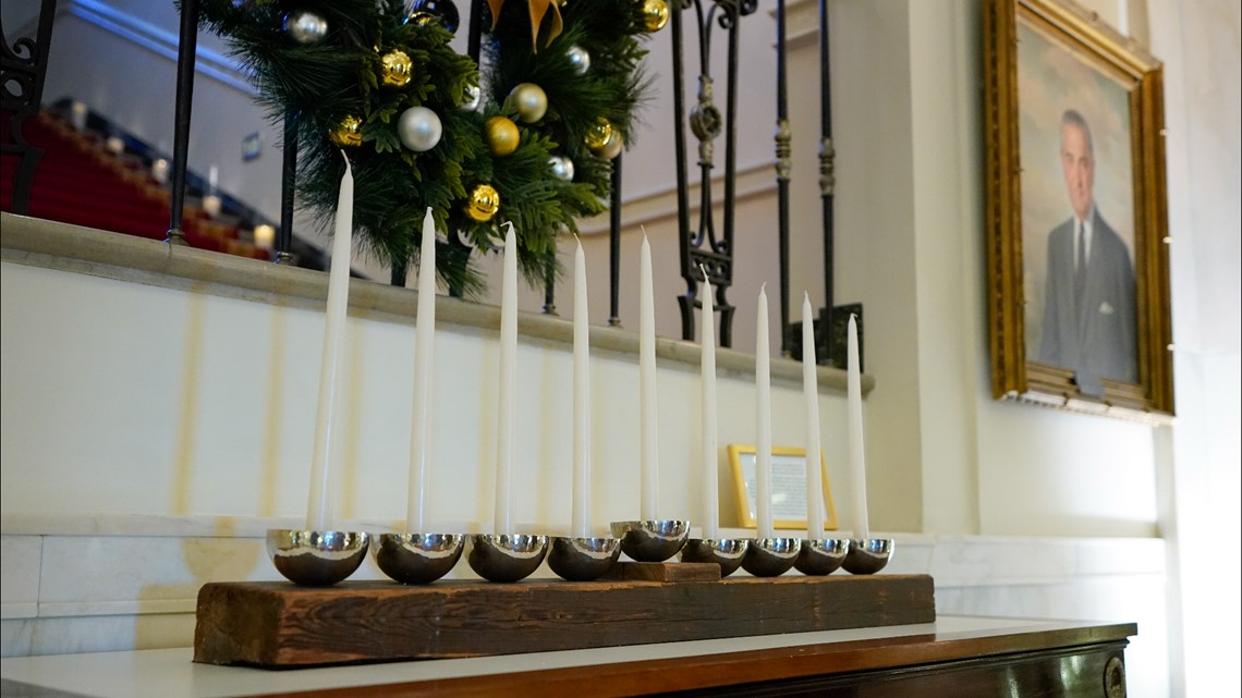 Hanukkah 2022 | kvue.com